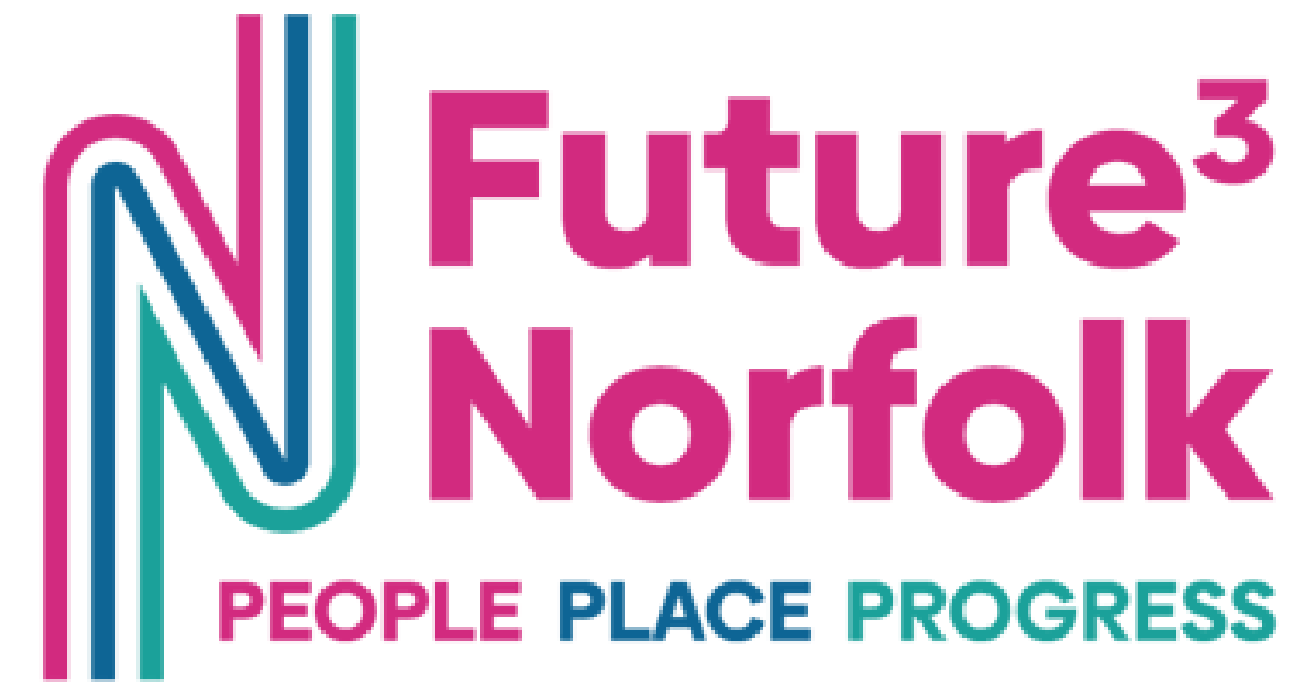 Future Norfolk - Future Norfolk